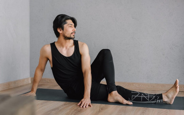 The Benefits Of Kegels For Men Rxsleeve