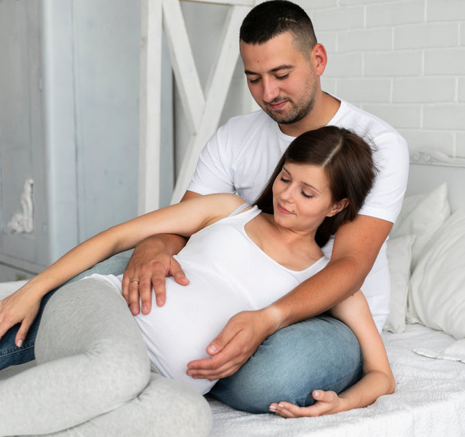 Pregnancy Assistance – RxSleeve
